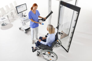 Vyntus™ Body Plethysmography | Vyntus™ CPX metabolic