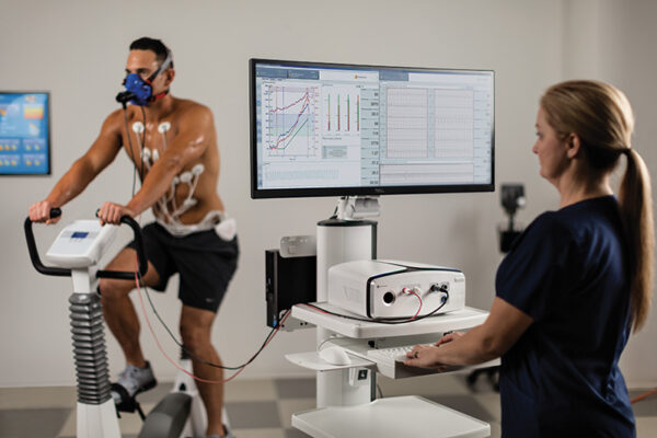 Vyntus™ Body Plethysmography | Vyntus™ CPX metabolic
